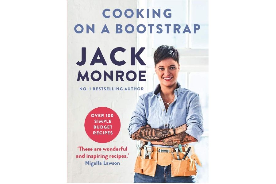 Who is anti-poverty campaigner Jack Monroe and what are they know for ...