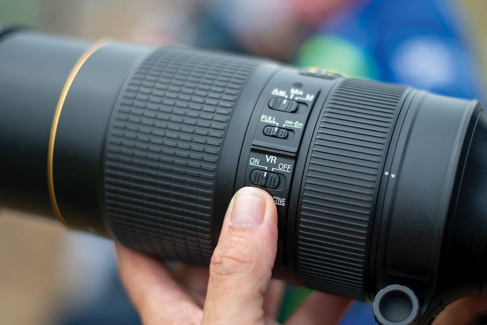 How to capture perfect panning shots in motorsport photography ...