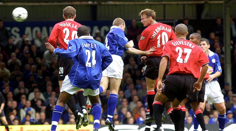 Watch out, Leicester: how the other unlikely pace-setters fared ...