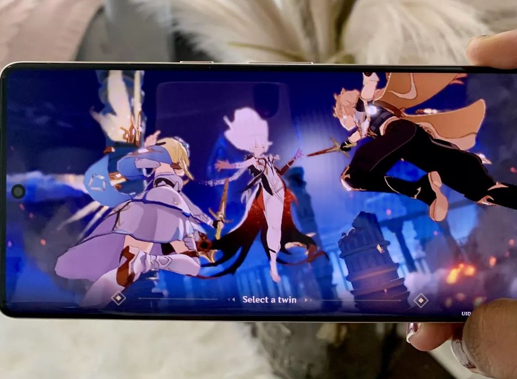 Google Pixel 7 Pro gaming benchmarks are in — and they’re ‘embarrassing ...