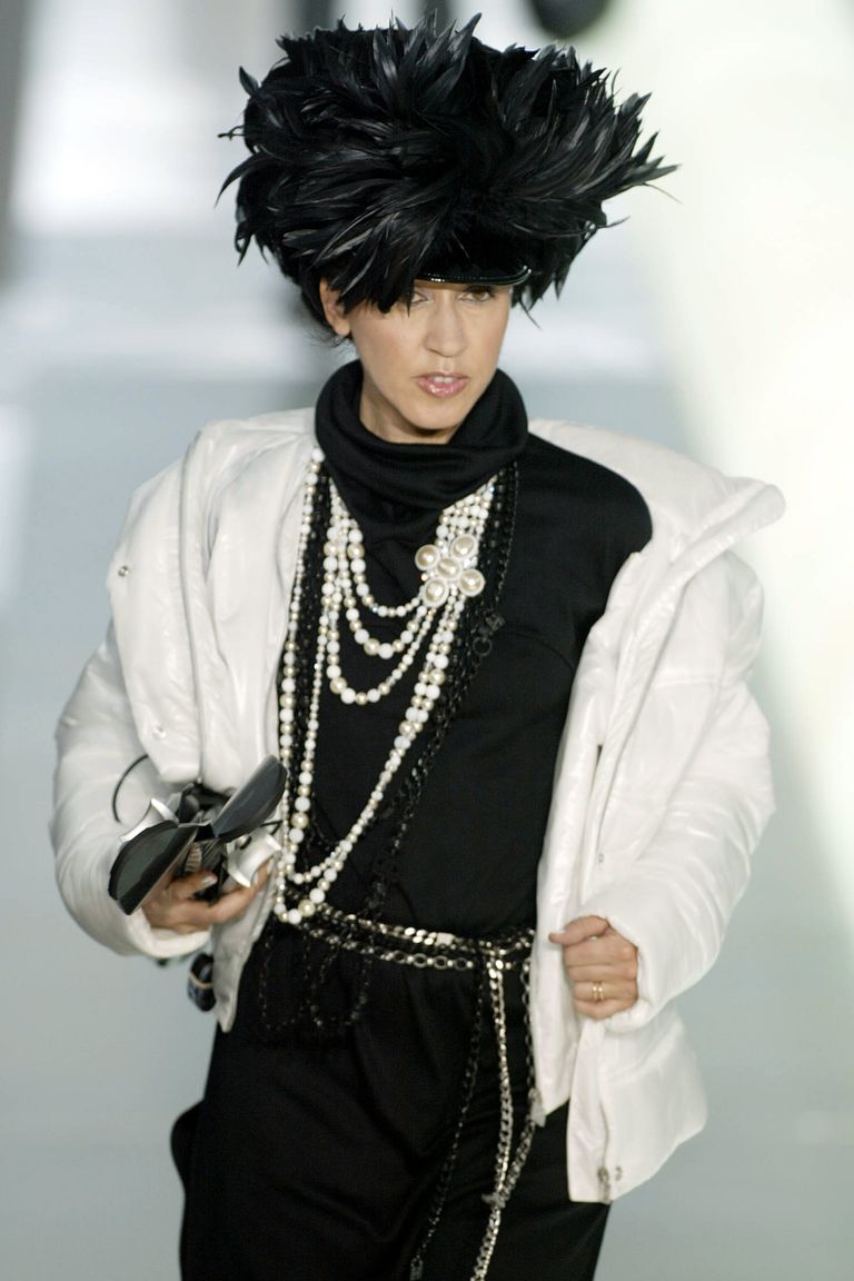 Best models ever: supermodels from the 1950s to the 1990s | Marie Claire UK