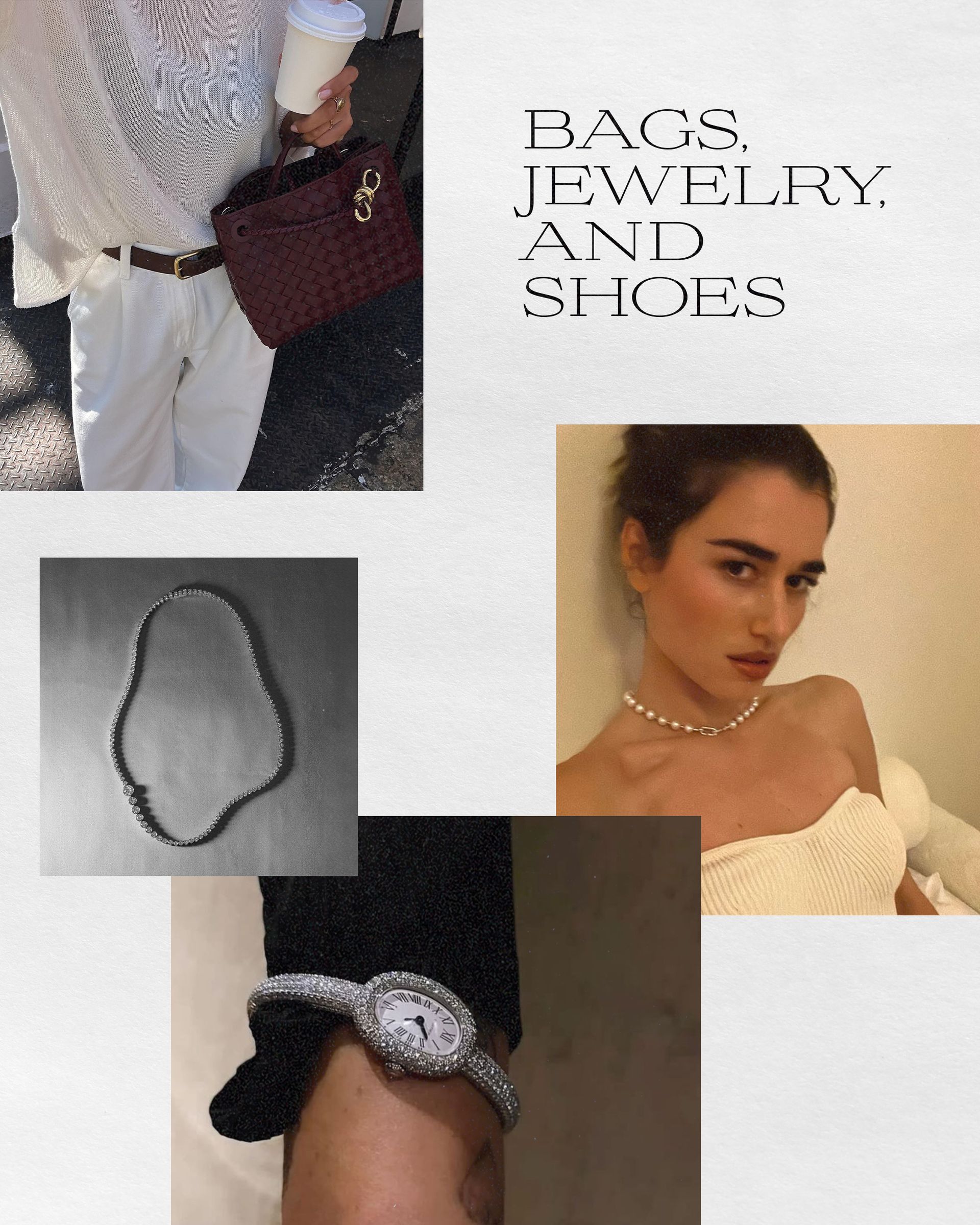 The Best Luxury Gifts Across Fashion, Beauty, and Home | Who What Wear