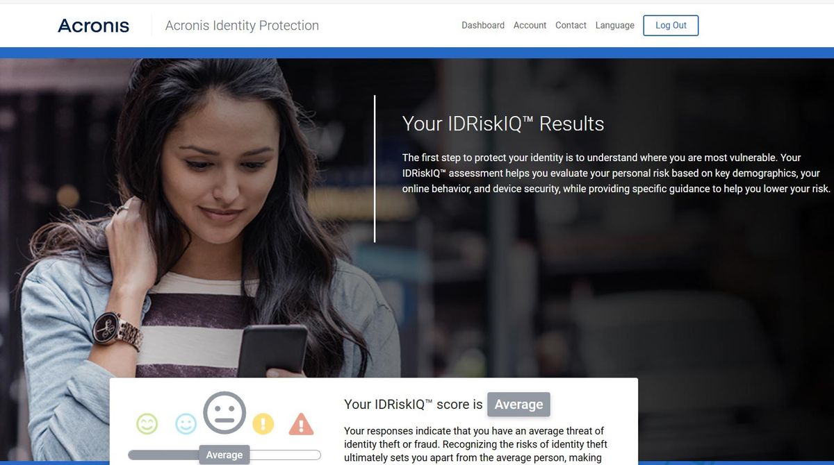Acronis Cyber Protect Home Office review | Tom's Guide