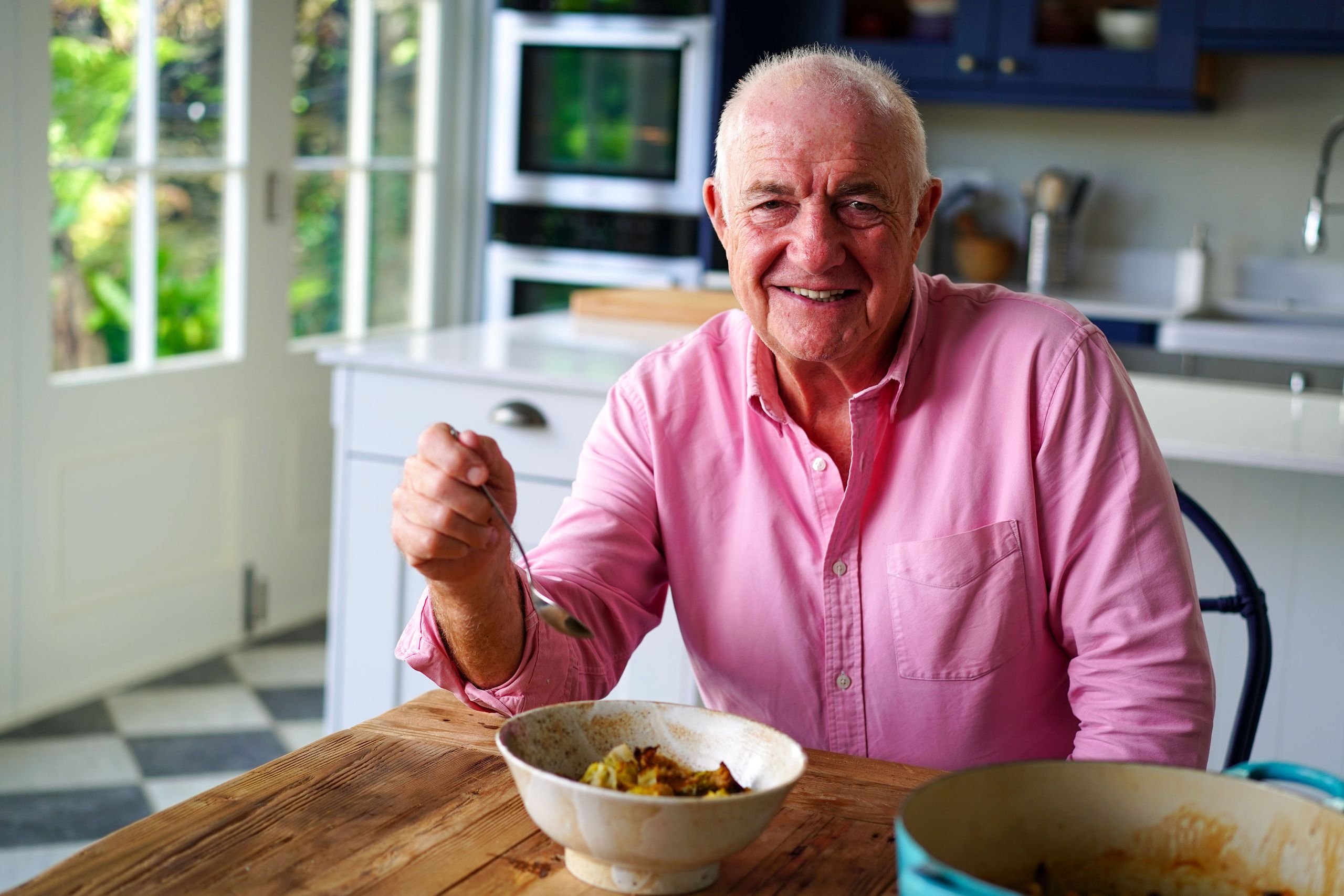 Rick Stein’s Food Stories: release date, recipe destinations | What to ...