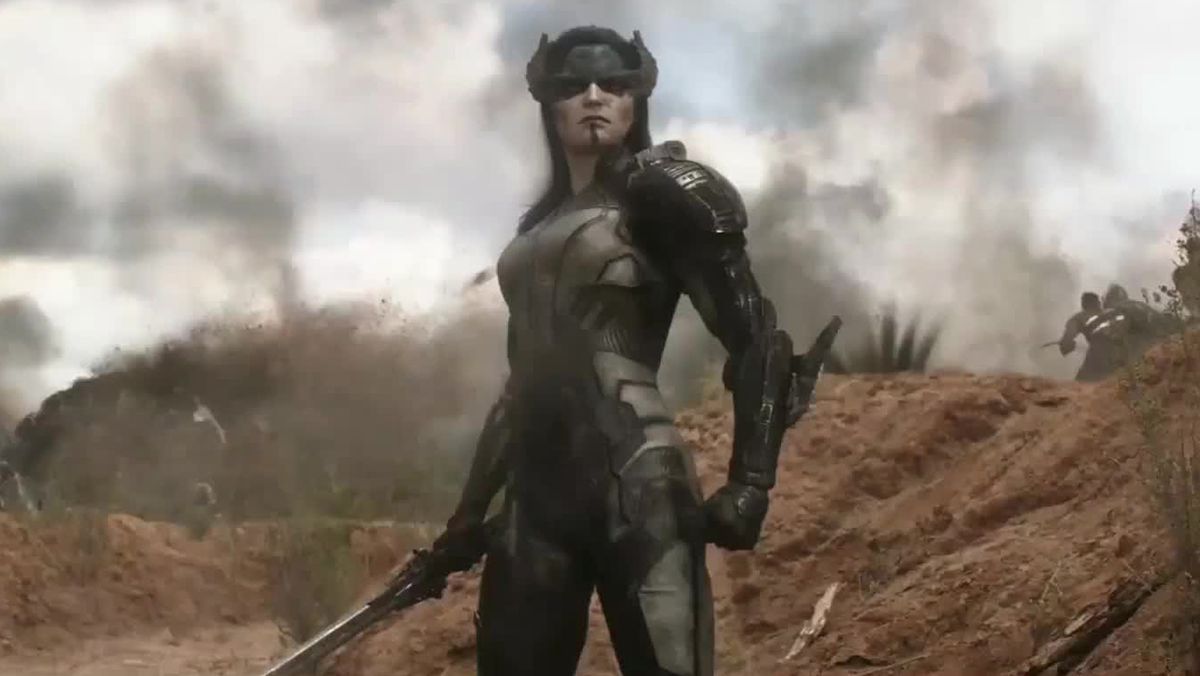 Who died in Avengers: Infinity War? Recapping every death from the MCU ...