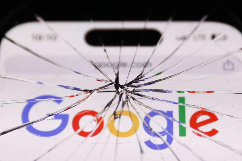 What will a broken-up Google look like? | MoneyWeek