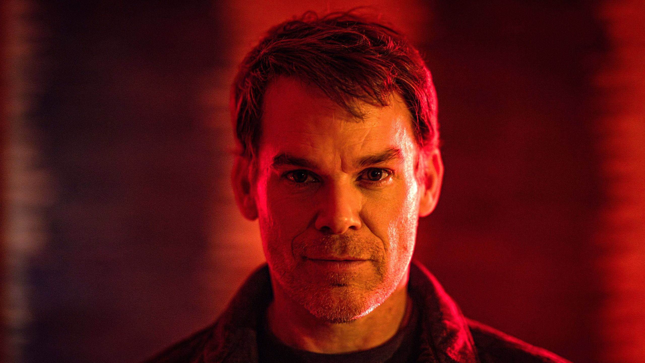 'Dexter: Resurrection' is now streaming on Paramount Plus — and the new ...