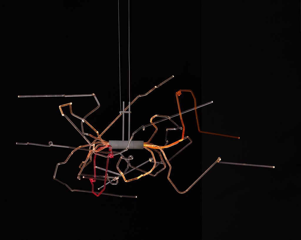 Bec Brittain launches new lighting | Wallpaper*