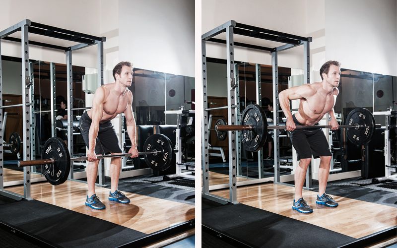 Exercises To Get You Ripped Fast | Coach