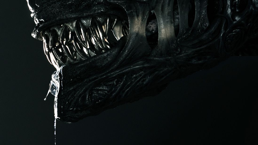 Teaser for the next Alien movie features a youthful cast and more ...