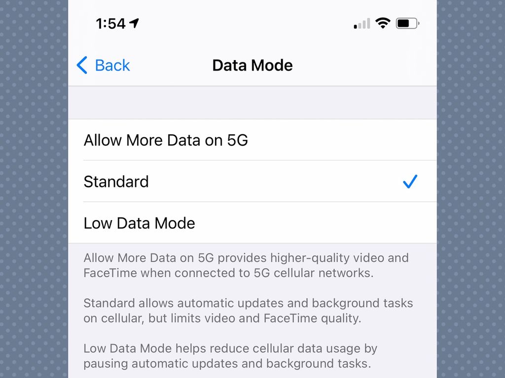 iPhone 12 tips: 10 features you should enable and disable right away ...