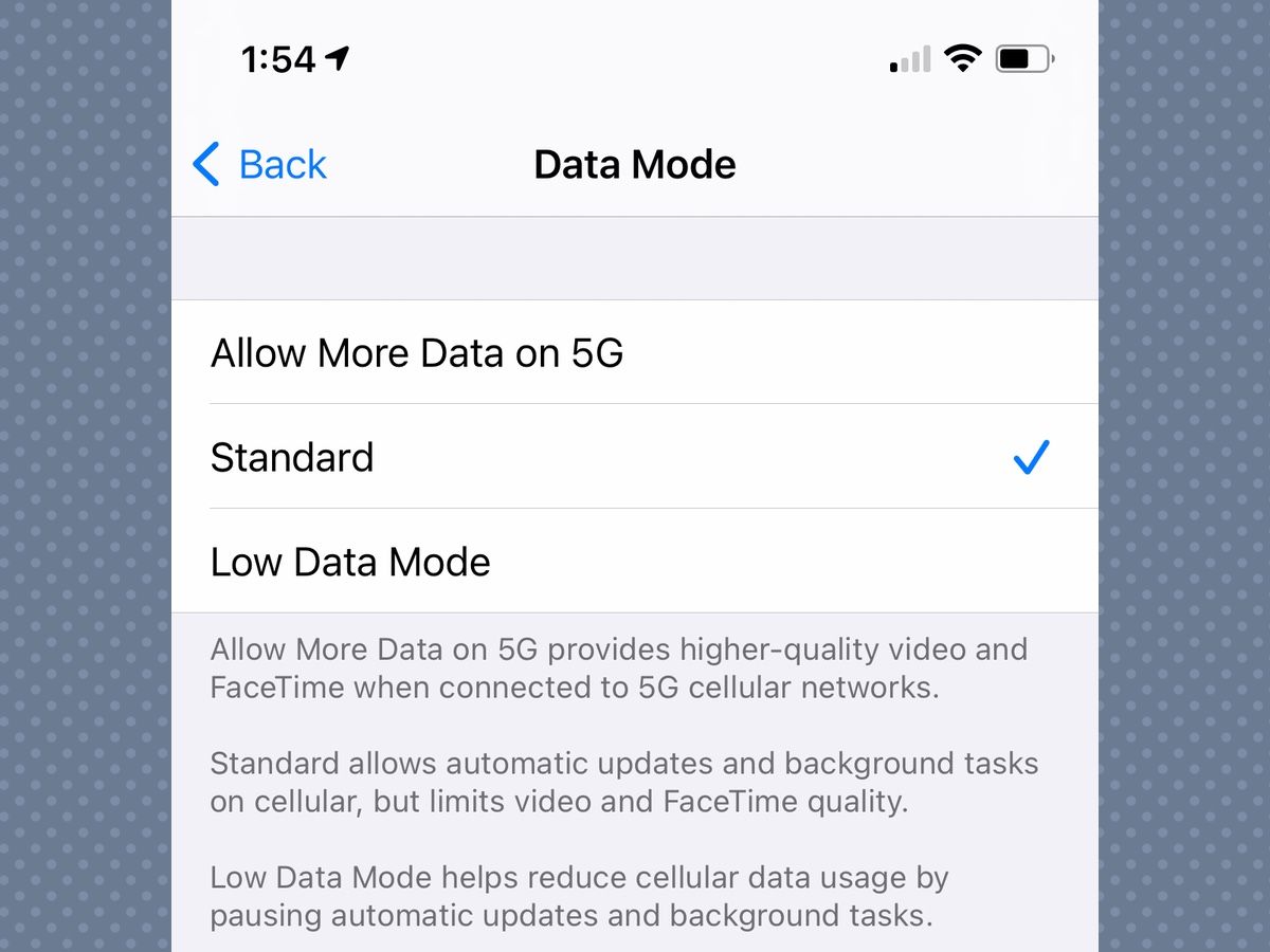 iPhone 12 tips: 10 features you should enable and disable right away ...