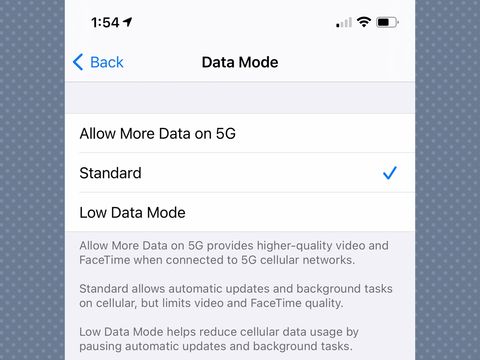 iPhone 12 tips: 10 features you should enable and disable right away ...