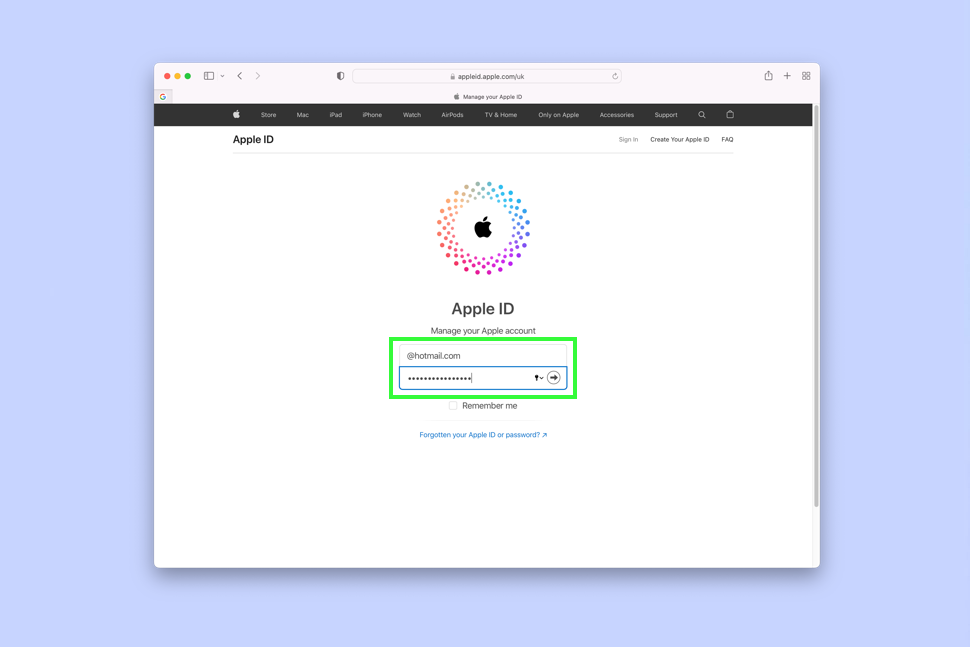 How to change your Apple ID email address | Tom's Guide