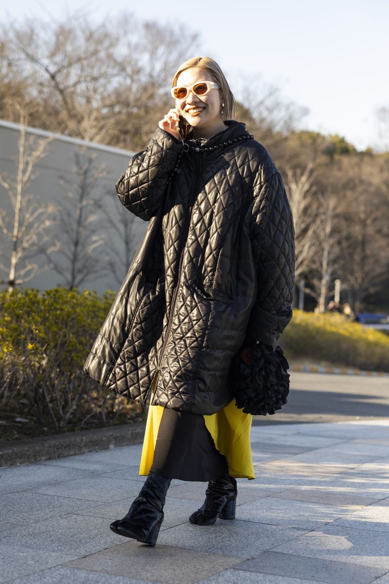 The Best Spring Jackets for Women, According to Fashion Insiders ...