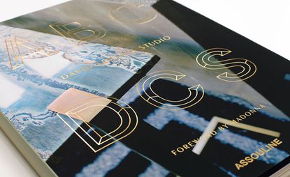 A new tome by David Collins Studio charts its interiors | Wallpaper*