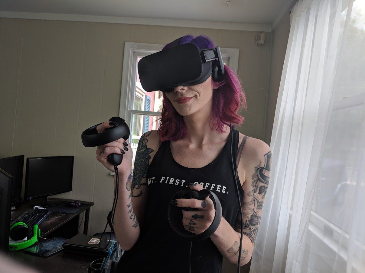 How to set up your Oculus Rift | Windows Central