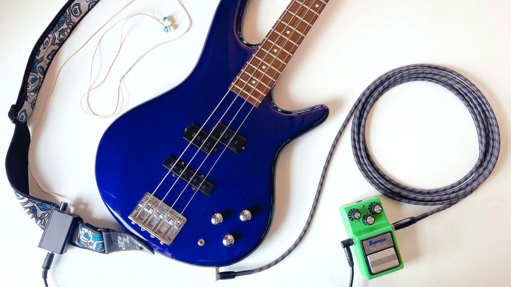 “A solution to quiet practice with pedals that you’ll have a hard time ...