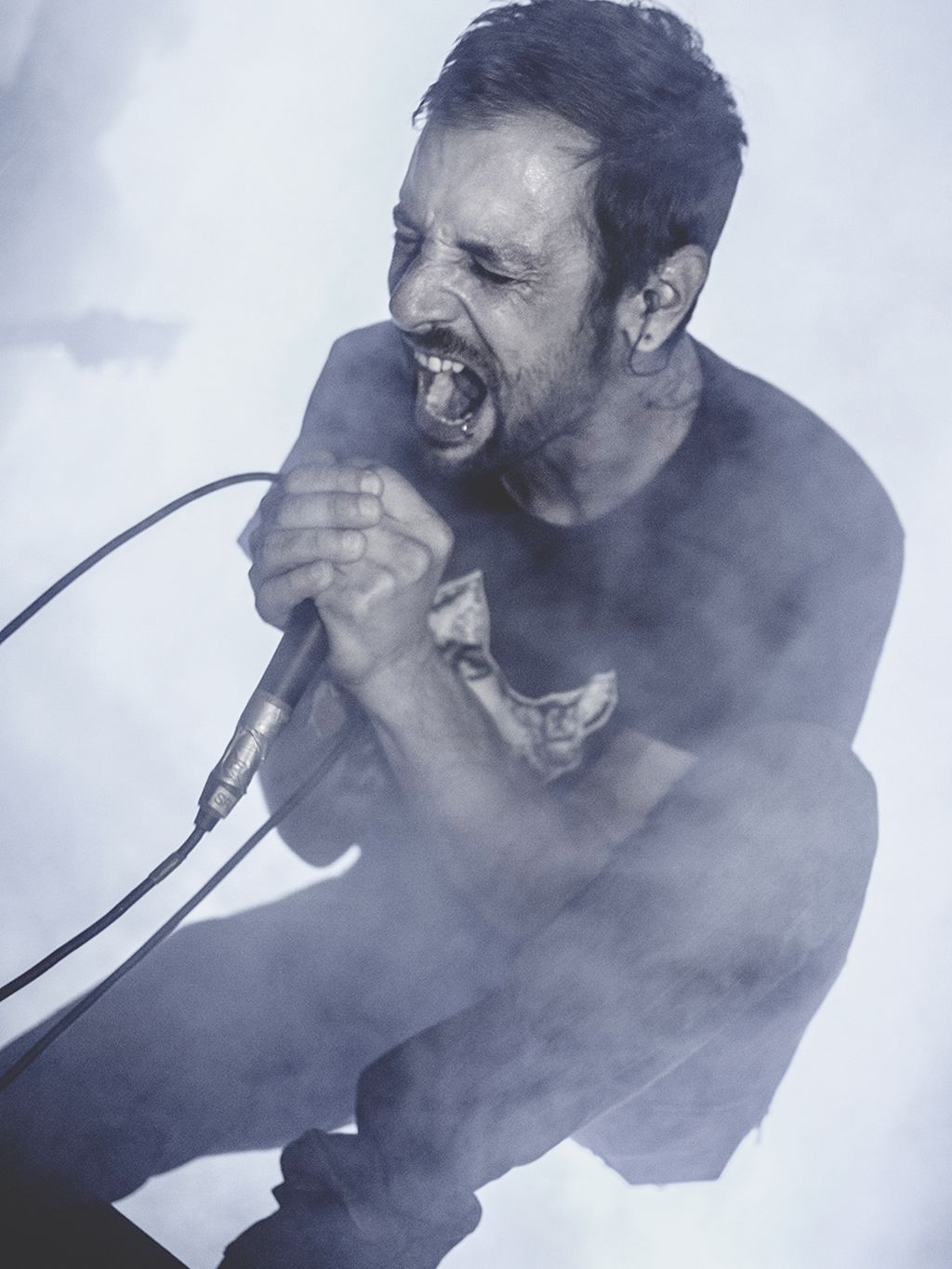 Review: Hevy Fest 2014 | Louder