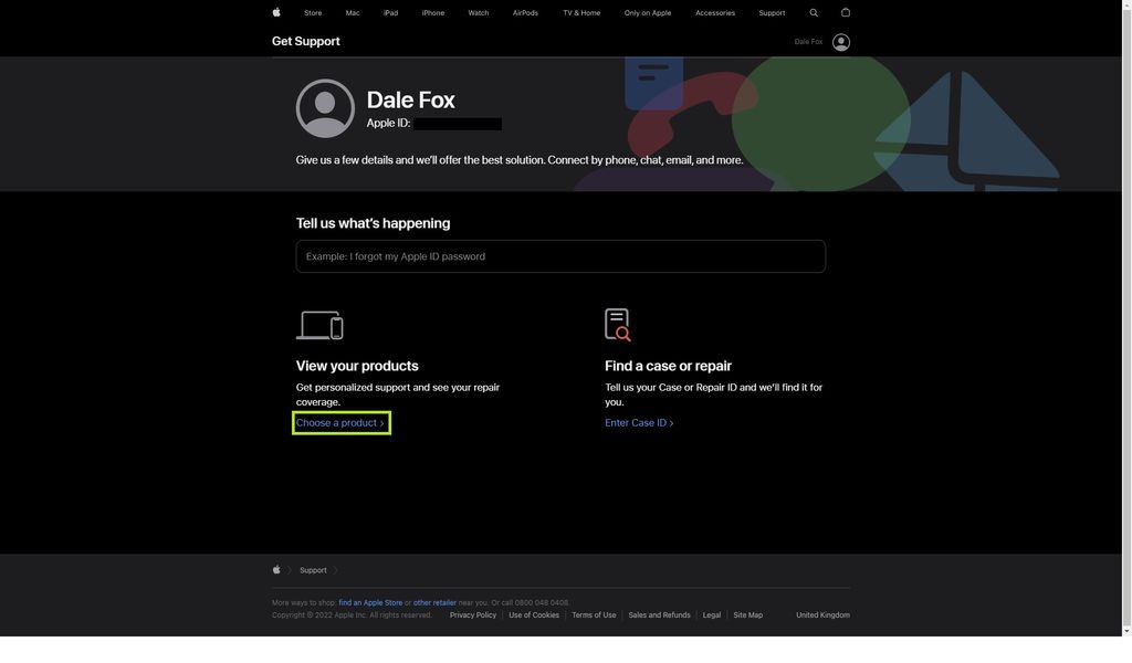 How to make a Genius Bar appointment at an Apple Store | Tom's Guide