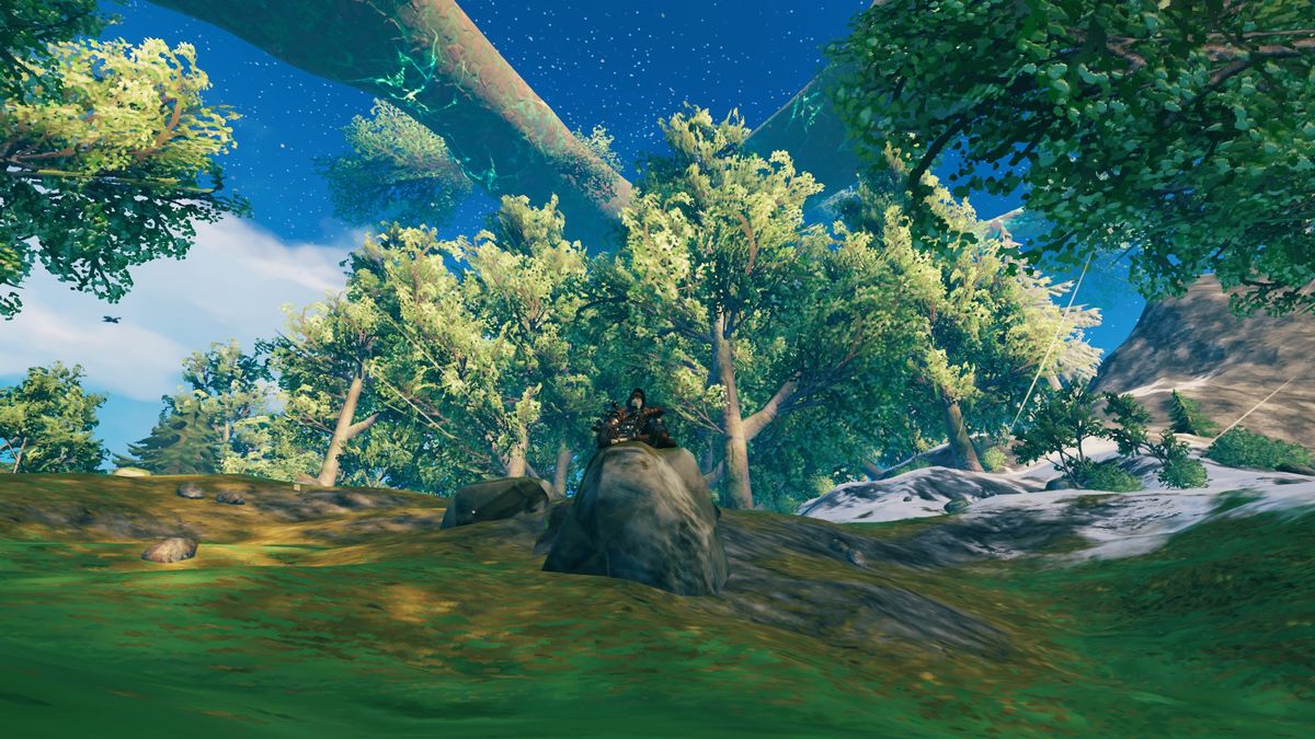 Odin, Valhalla, and the real Norse myths behind Valheim's 3 million ...