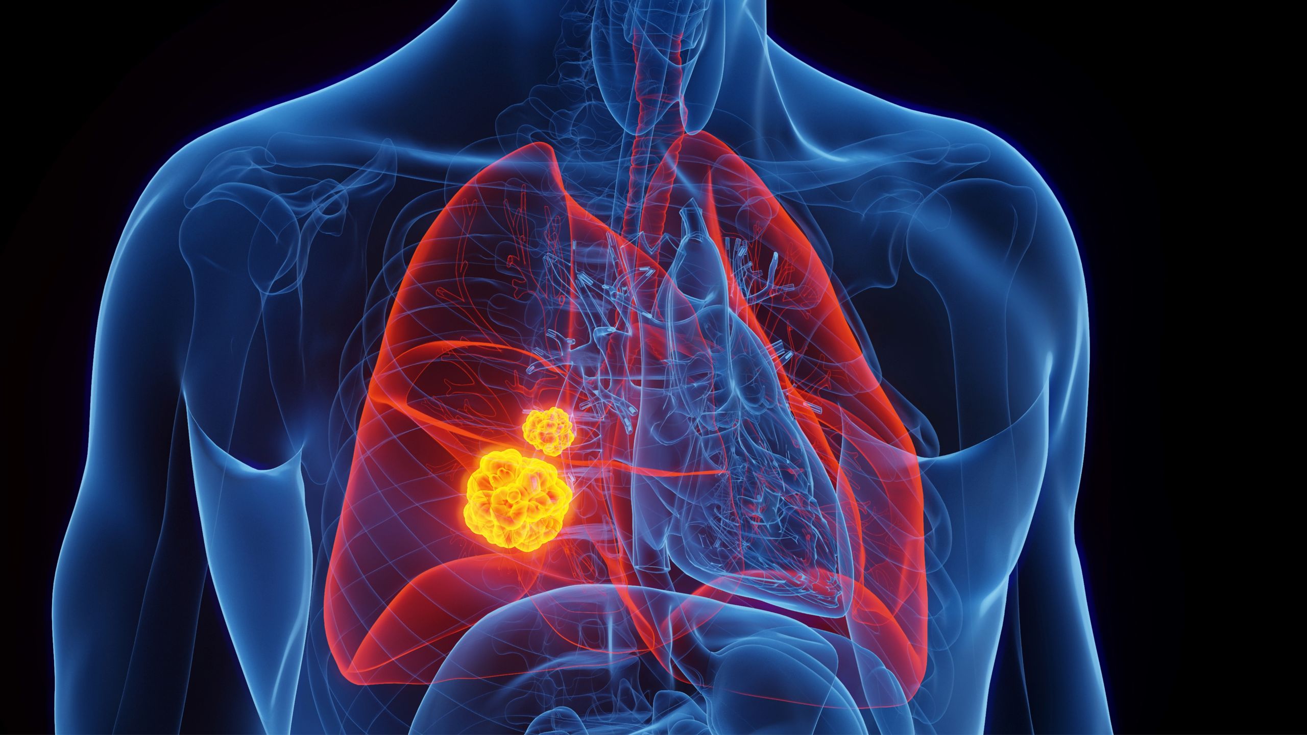 'I've never seen anything like this': Scientists hijack cancer genes to ...