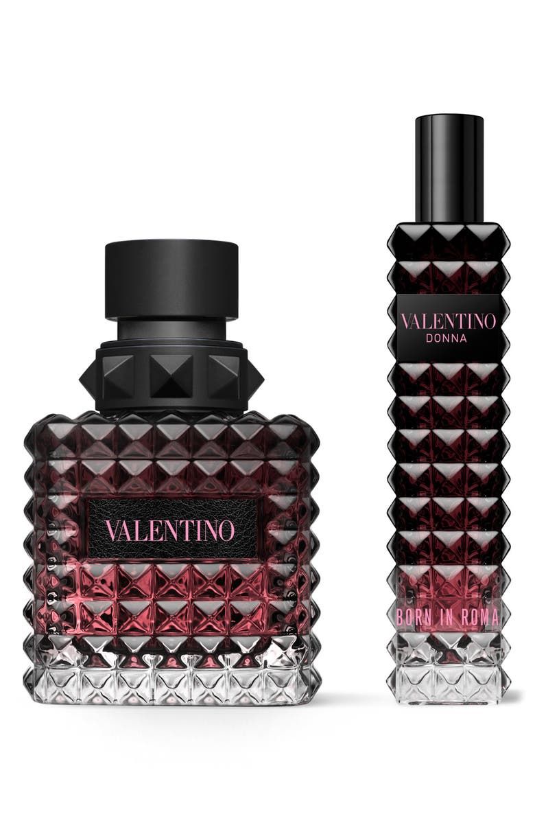Valentino's Perfume, Roma Donna Eau de Parfum, Named Best Fragrance of ...