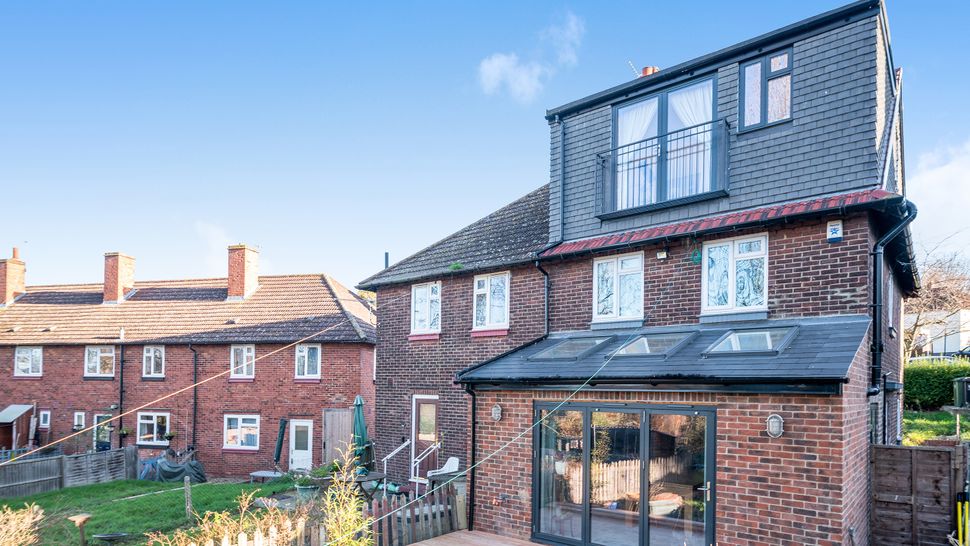 Beginner's guide to loft conversions including cost and regs | Homebuilding