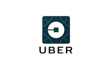 Uber's New Logo Has Been Unveiled, and Twitter Has Thoughts | Marie Claire
