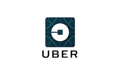 Uber's New Logo Has Been Unveiled, and Twitter Has Thoughts | Marie Claire