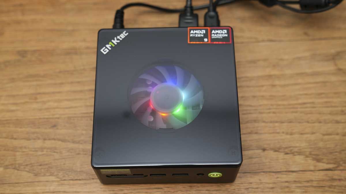 Save up to $230 on these GMKtec mini PC deals | TechRadar