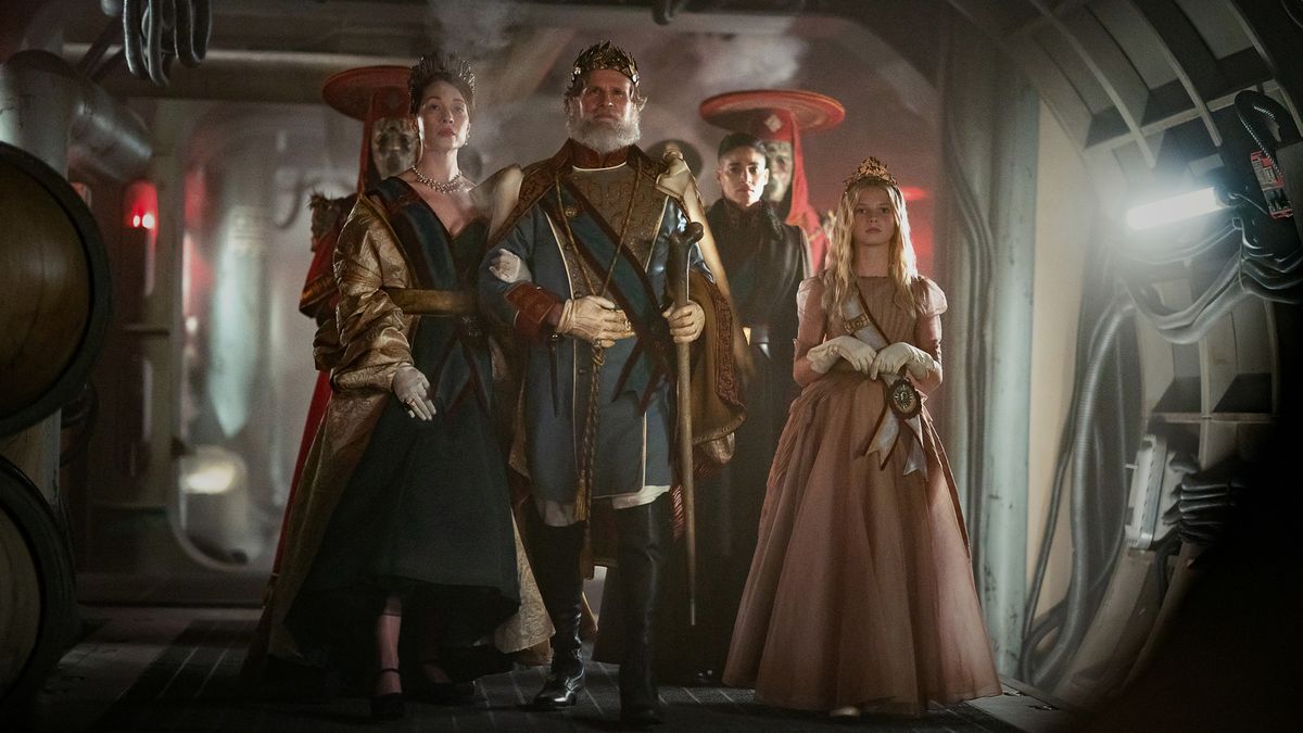 Rebel Moon Part 2: Netflix movie release date, trailer, cast, plot, and ...