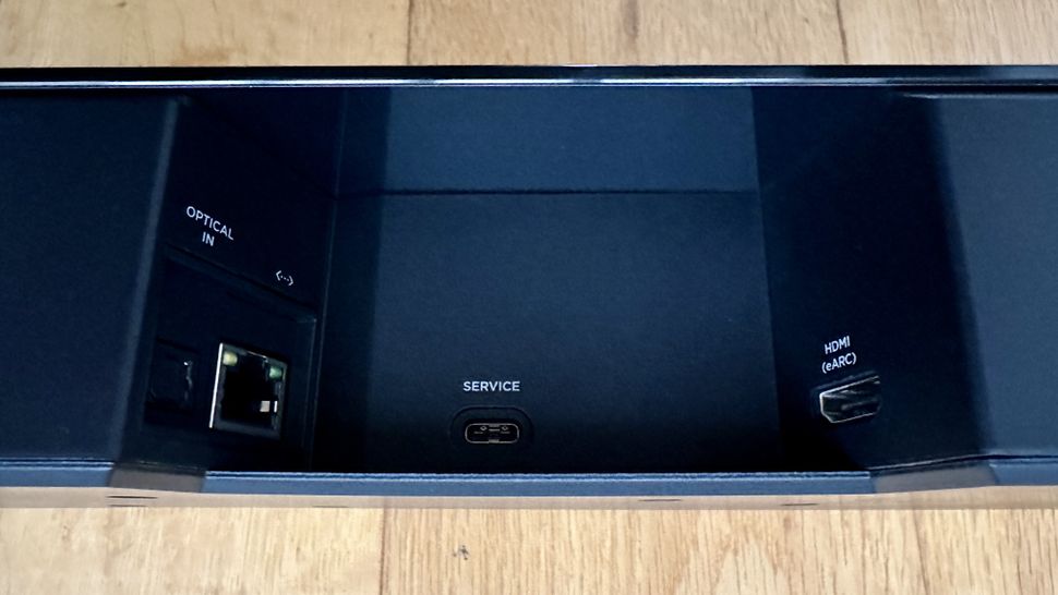 Bose Smart Ultra Soundbar review: a more compact Sonos Arc alternative ...