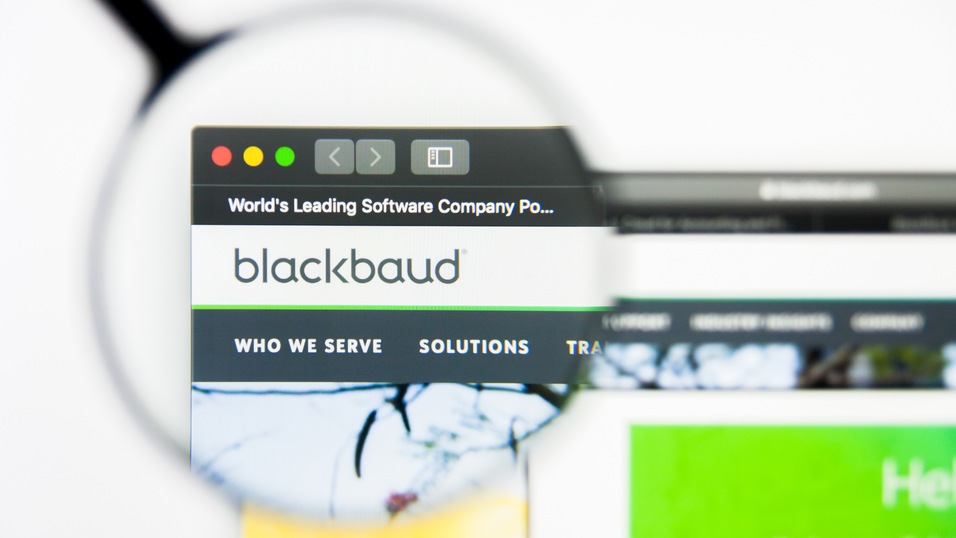 Six universities among those hit by Blackbaud ransomware attack | IT Pro