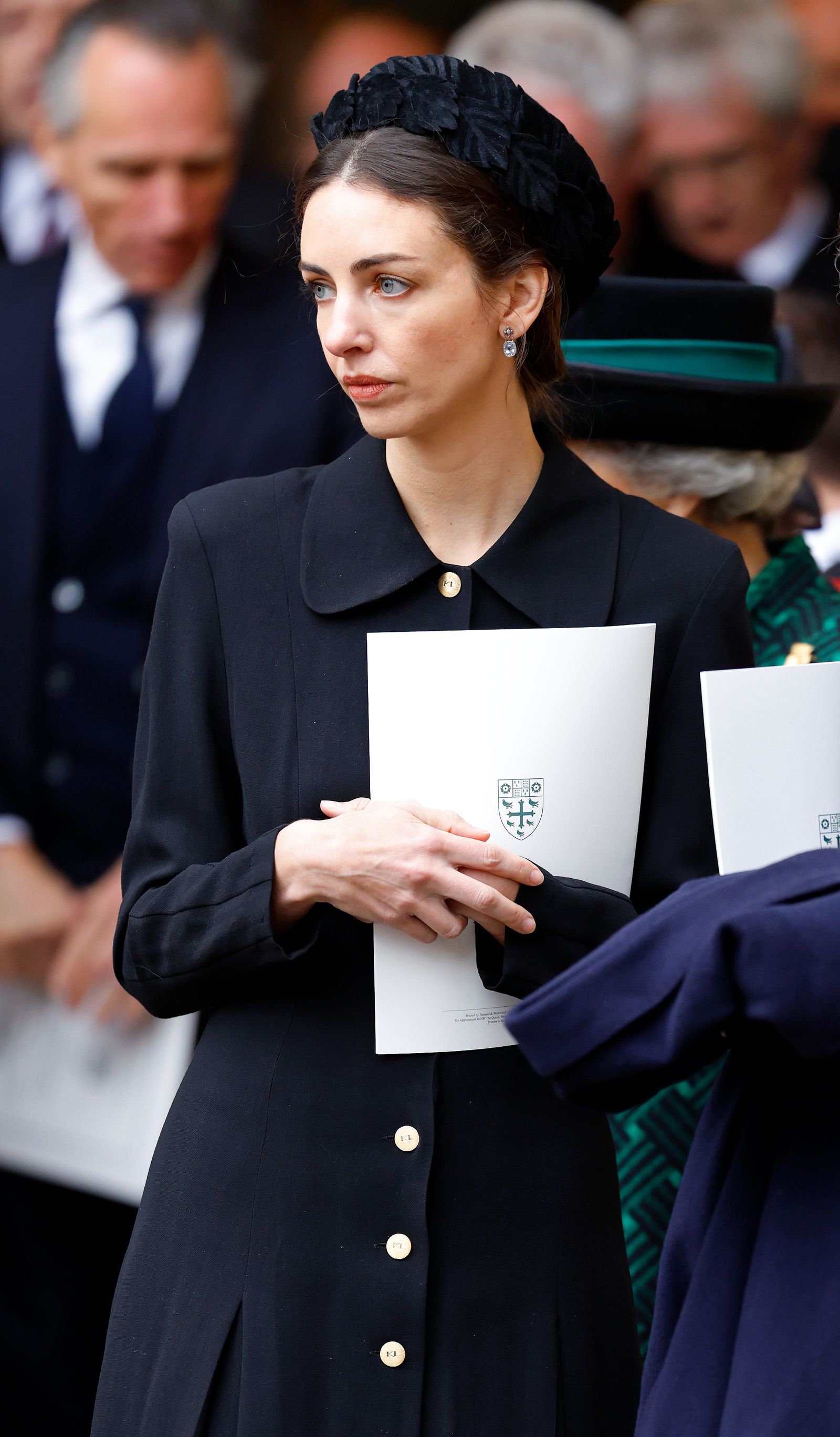 Princess Catherine Secretly Attends a 24-Hour Music Festival on a Whim ...