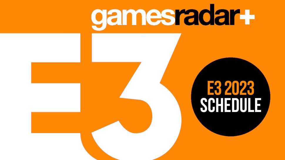 E3 2023 schedule: What's happening during Summer Game Fest? | GamesRadar+