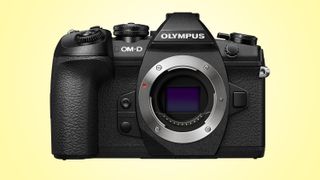 Sensor sizes explained: what you need to know: Micro Four Thirds, APS-C ...