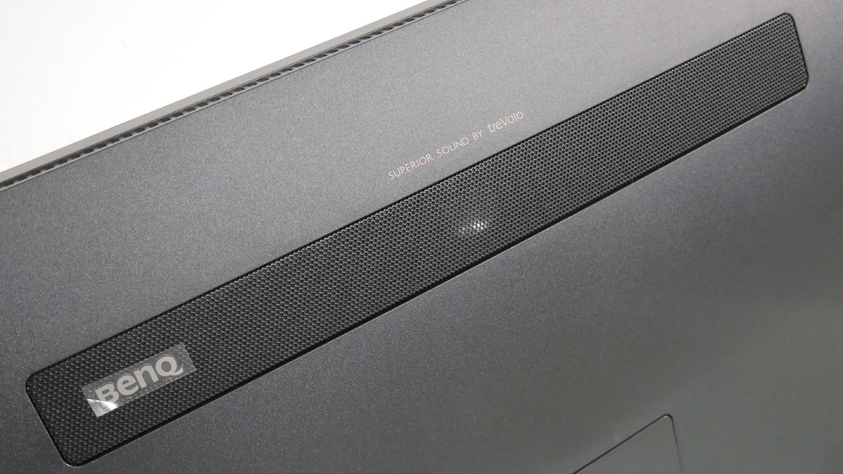 BenQ EW3280U professional monitor review | TechRadar