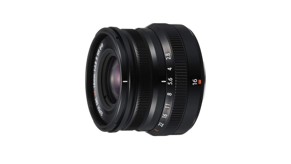 The best Fujifilm lenses in 2022 | Digital Camera World