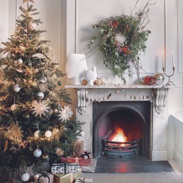 Your six week Christmas countdown for the festive period | Ideal Home
