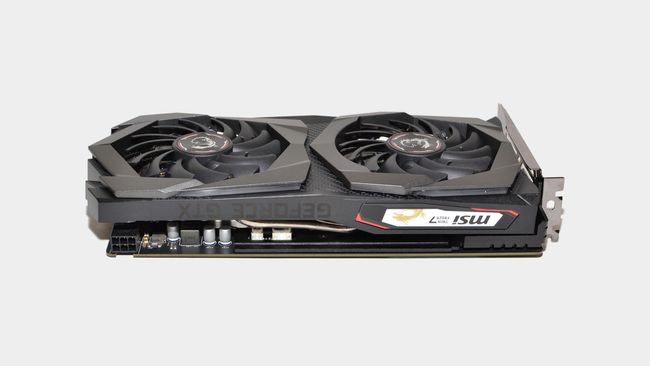 Nvidia GeForce GTX 1650 Super review | PC Gamer