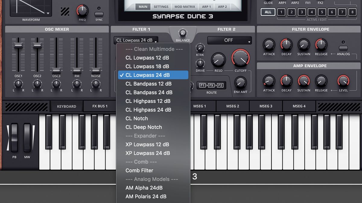 How to make a classic reese bass like Renegade's Terrorist | MusicRadar