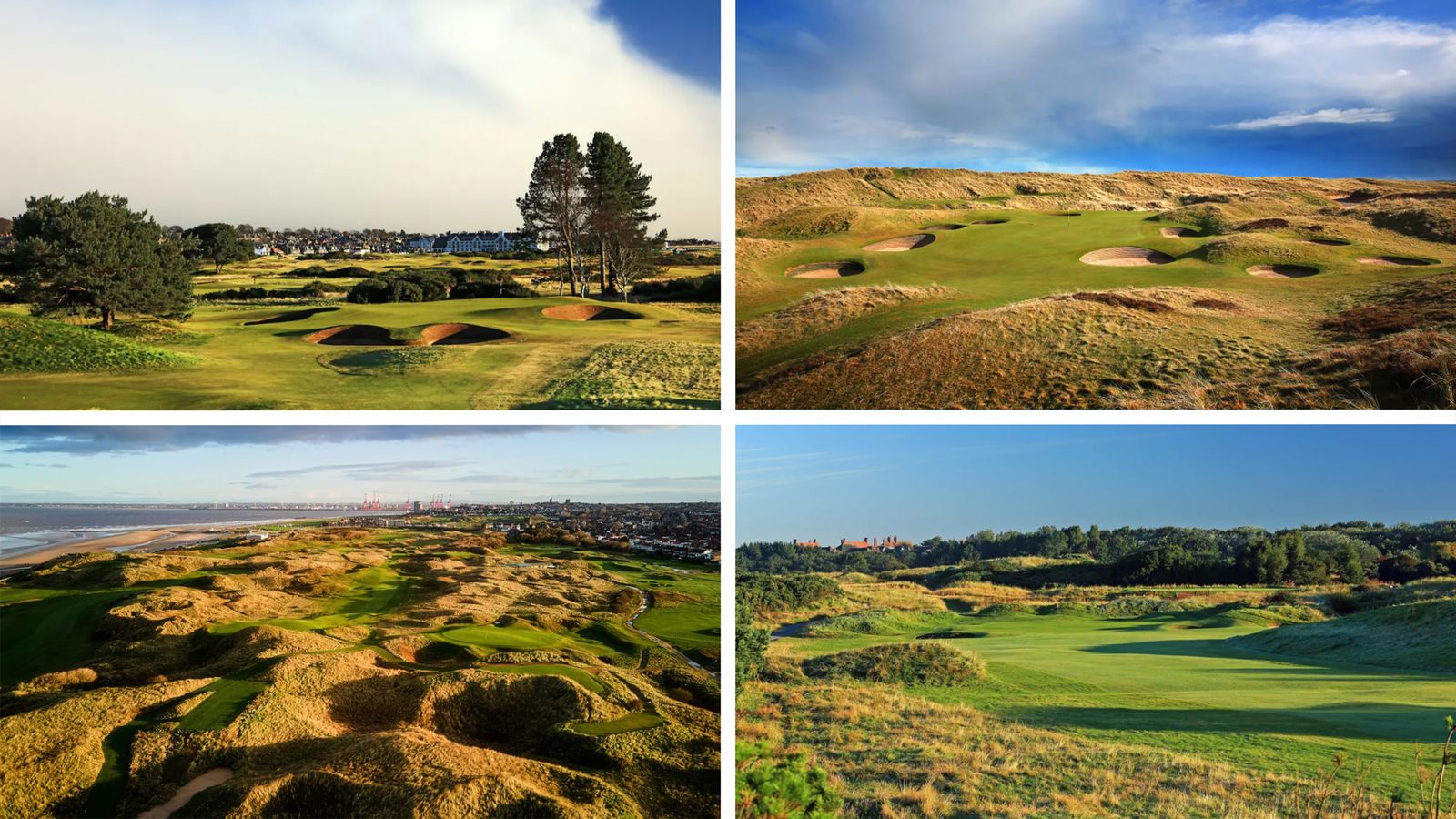 Our Experts Pick Their Favourite Top 100 Course | Golf Monthly