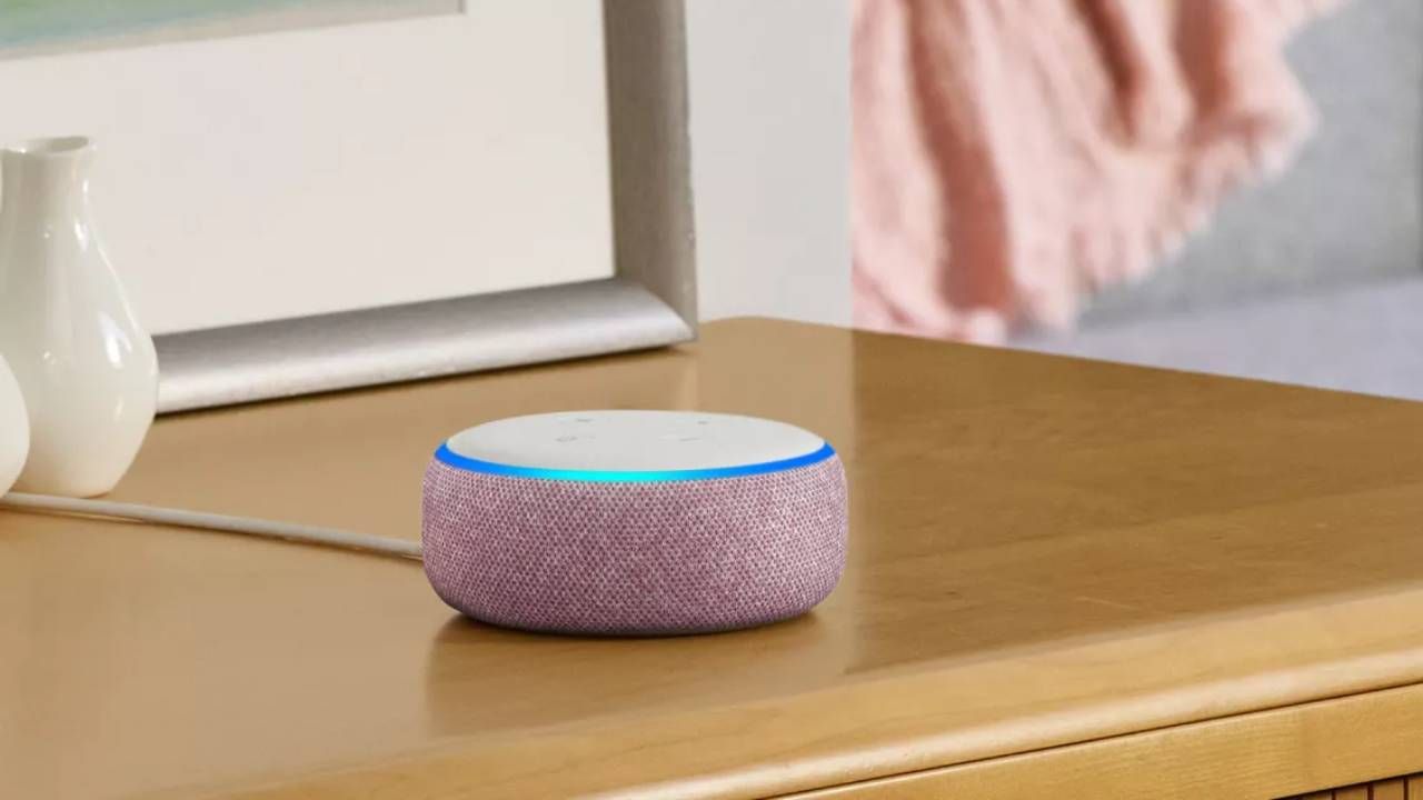 How to start a smart home with Amazon Alexa | T3