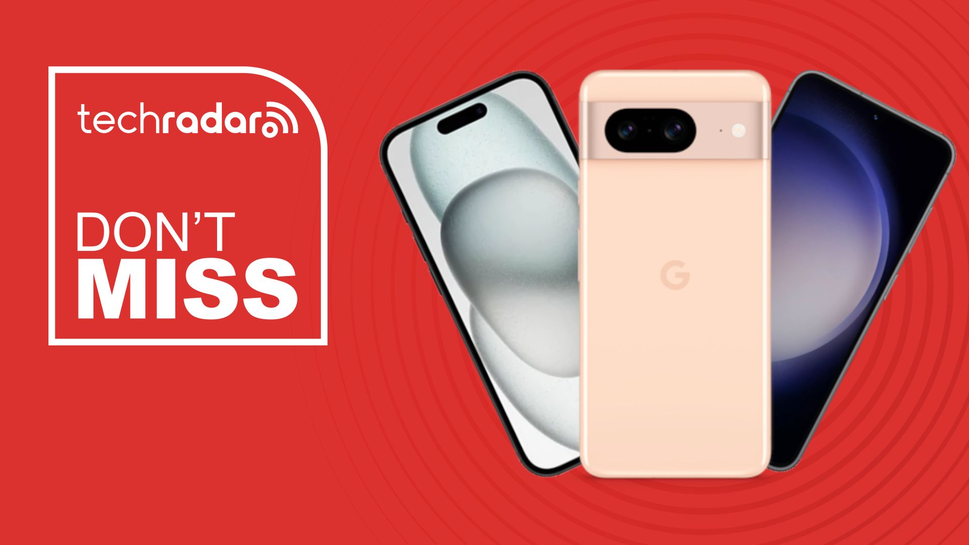 New deals have just landed in the Vodafone Winter Sale - get them while ...