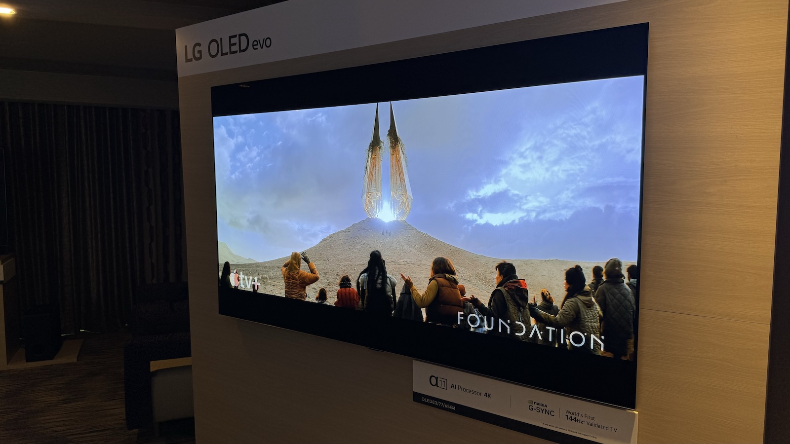 LG G4 Vs LG G3 How The New OLED TV Improves On The Old LG G4 Vs LG G3 How The New OLED TV Improves On The Old