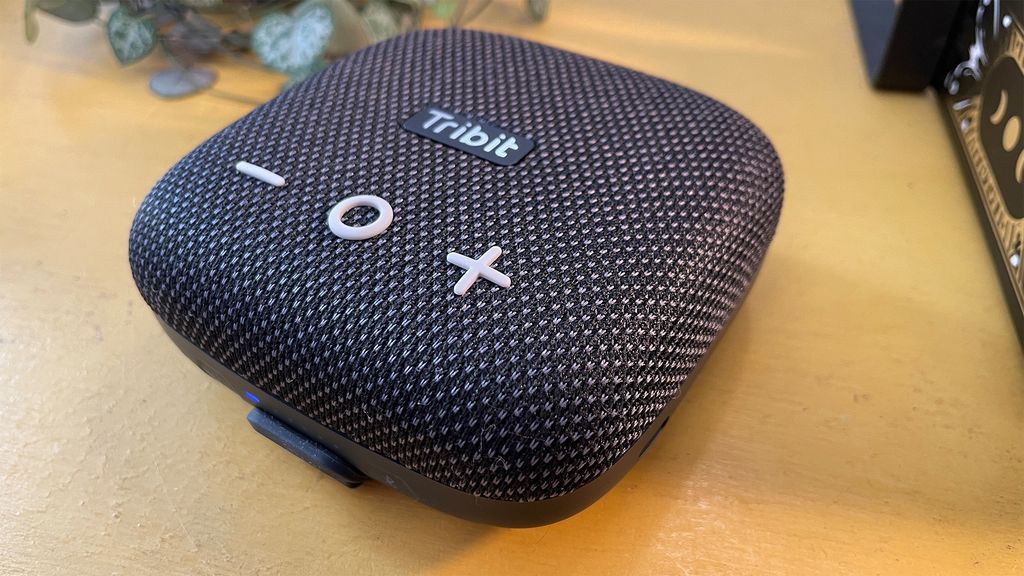 Tribit Stormbox Micro 2 review: a tiny budget speaker with a big impact ...