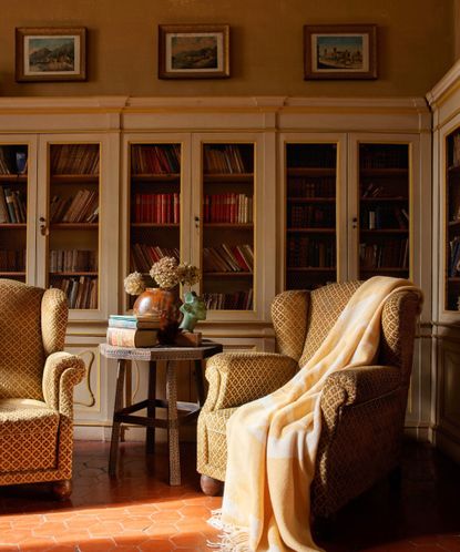 What is the Light Academia trend? Interior designers explain | Homes ...