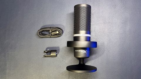 HyperX DuoCast Review: A Halfway Point Nobody Asked For | Tom's Hardware