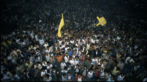 History's 10 Biggest Protests | Live Science